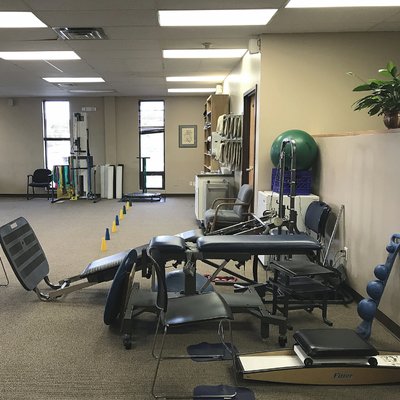 ACCESS PHYSICAL THERAPY & WELLNESS - Updated June 2025 - 444 Westport ...