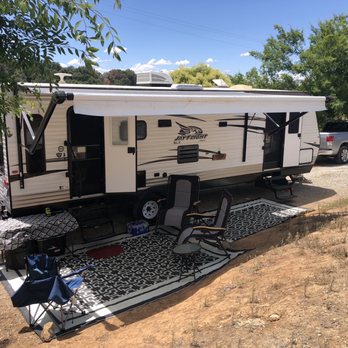 ANGELS CAMP RV & CAMPING RESORT - Updated December 2024 - 177 Photos ...
