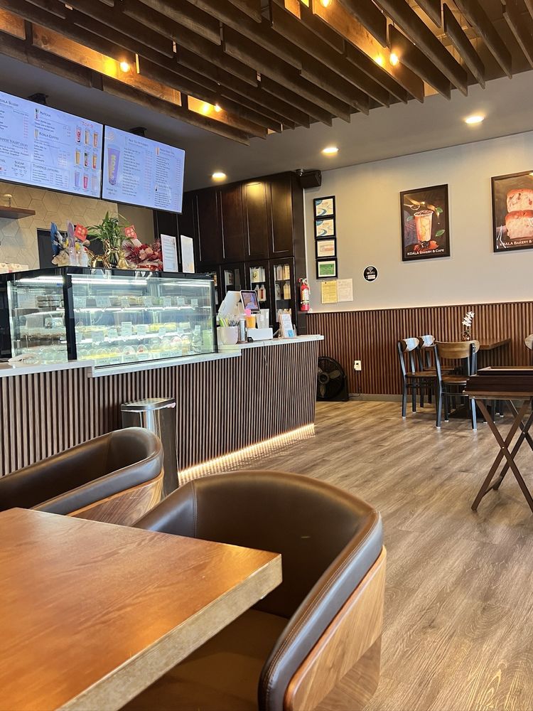 KOALA BAKERY & CAFE - Updated October 2025 - 78 Photos & 29 Reviews - 3700 S Texas Ave, Bryan ...