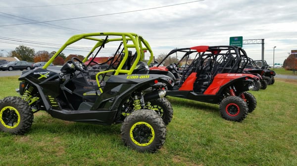 Matthews Fun Machines - Updated May 2026 - 14 Photos & 24 Reviews ...