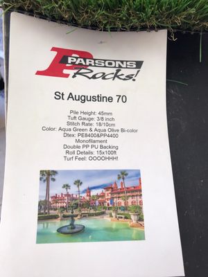 PARSONS ROCKS - Updated December 2025 - 41 Photos & 52 Reviews - 710 W ...