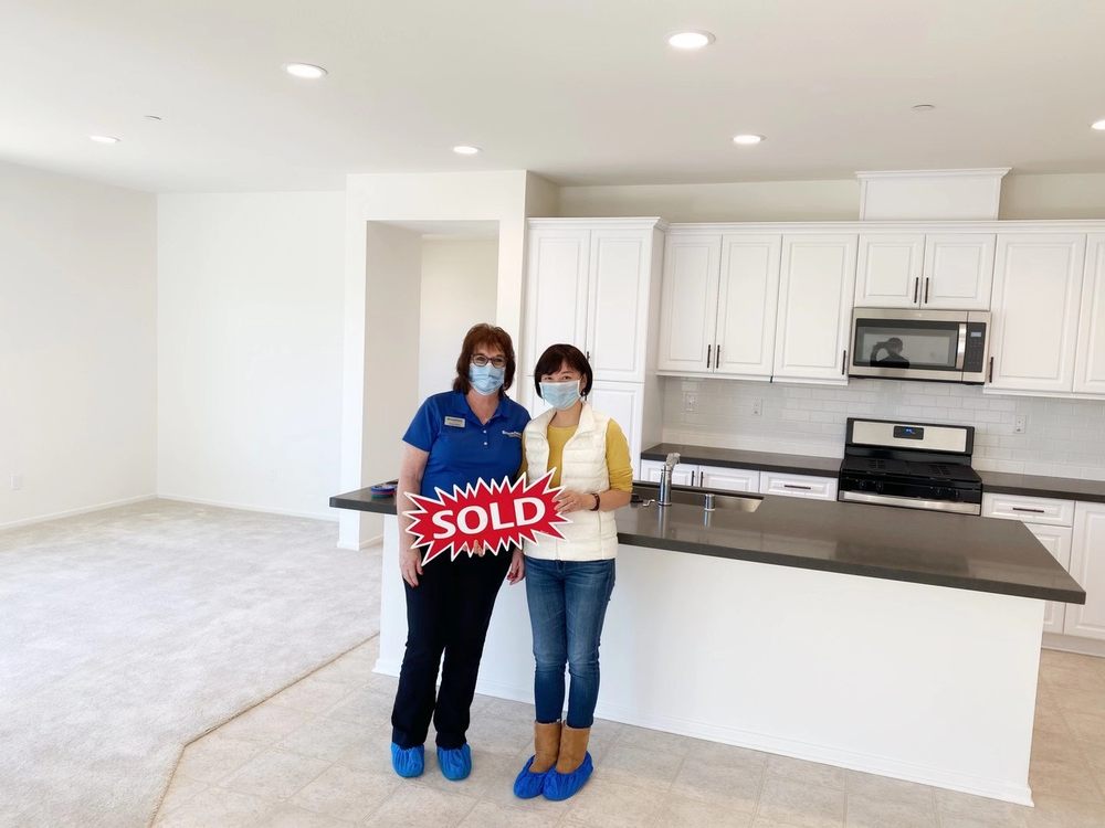 JESSIE LE - RICKY&JESSIE REALTY - Updated November 2024 - 103 Photos ...