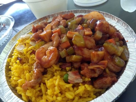 MAIN KWONG - 19 Photos & 117 Reviews - 1407 Washington St E, Charleston ...