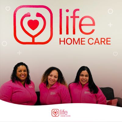 LIFE HOME CARE - Updated July 2025 - 11 Photos - 139 Harristown Rd ...