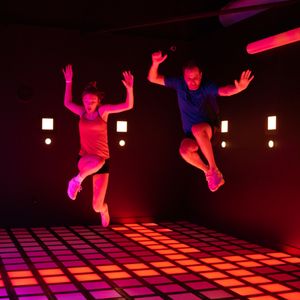 ACTIVATE GAMES - Updated November 2025 - 13226 Macleod Trail SE ...