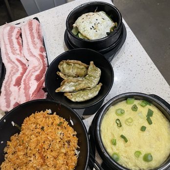 AYCE GOGI - VAN NUYS - Updated September 2025 - 2050 Photos & 2482 ...