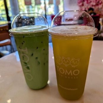 TOMO TEA HOUSE - Updated December 2025 - 122 Photos & 83 Reviews - 500 ...