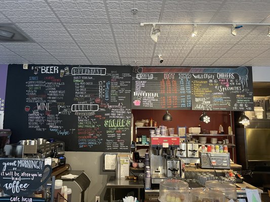 CAFE LUCIA - Updated December 2024 - 267 Photos & 213 Reviews - 1260 W ...