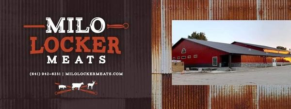 MILO LOCKER SERVICE - Updated December 2025 - 10 Reviews - 214 Main St, Milo, Iowa - Meat Shops ...