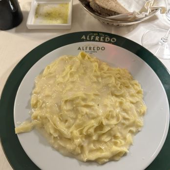 ALFREDO ALLA SCROFA - Updated March 2025 - 343 Photos & 208 Reviews ...