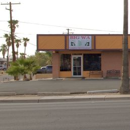 BIG WA CHINESE RESTAURANT - Updated October 2025 - 121 Photos & 239 ...