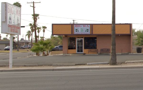 BIG WA CHINESE RESTAURANT - Updated January 2026 - 131 Photos & 244 ...