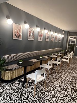 MADAME BONTÉ CAFÉ - Updated October 2025 - 206 Photos & 94 Reviews ...