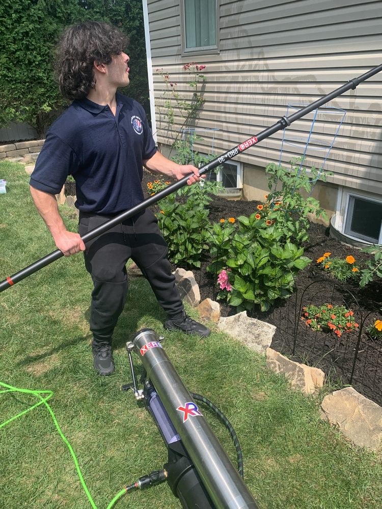 THE WINDOW BROS - Updated July 2024 - Request a Quote - Farmingdale ...