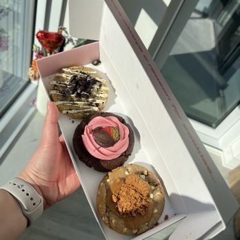 ANDREA’S COOKIES - Updated December 2025 - 31 Photos & 18 Reviews - 166 ...