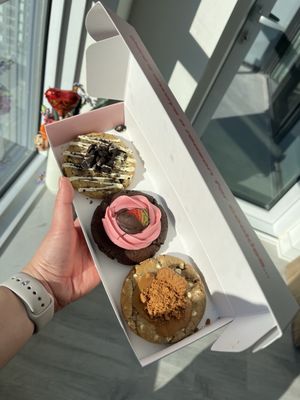 ANDREA’S COOKIES - Updated October 2025 - 31 Photos & 17 Reviews - 166 ...