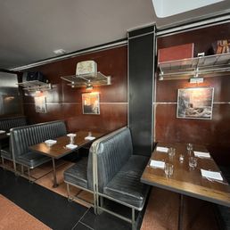 THE GREY - Updated October 2025 - 2395 Photos & 1169 Reviews - 109 ...