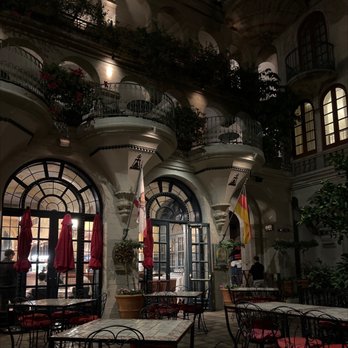 MISSION INN RESTAURANT - Updated September 2024 - 2188 Photos & 1561 ...