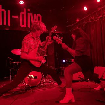 HI-DIVE - Updated December 2025 - 35 Photos & 134 Reviews - 7 S ...