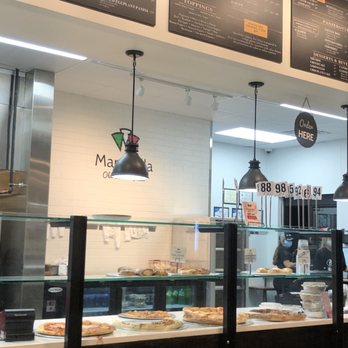 MARABELLA OLD WORLD PIZZA - Updated December 2024 - 35 Photos & 24 ...