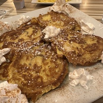 AMA BISTRO - Updated July 2025 - 159 Photos & 161 Reviews - 215 S State ...