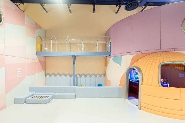 JOLLY BUBBLE - Updated December 2024 - 44 Photos - 3175 Highway 7, Markham, Ontario - Kids ...