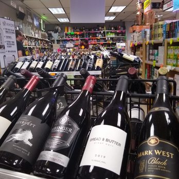 Book a Table - On the Rox Discount Liquors - Updated November 2025 - 42 ...