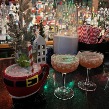 FORGOTTEN TONIC - Updated September 2024 - 991 Photos & 623 Reviews - 6 ...