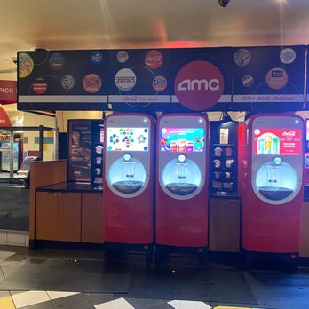 AMC SUNSET PLACE 24 - Updated December 2025 - 318 Photos & 341 Reviews ...