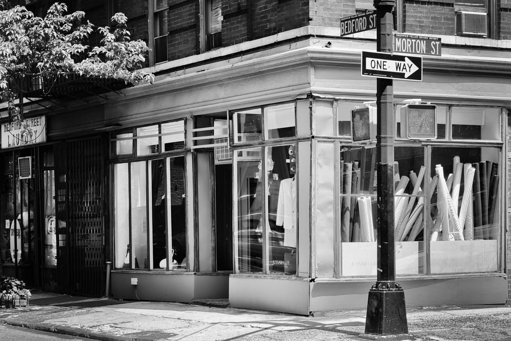 JUSSARA LEE - Updated October 2025 - 60 Bedford St, New York, New York ...