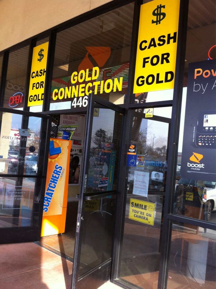 MOBILE PAGE - Updated August 2025 - 4460 W Shaw Ave, Fresno, California ...