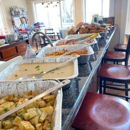 VYBEZ KITCHEN - TEMP. CLOSED - Updated July 2025 - 80 Photos & 47 ...