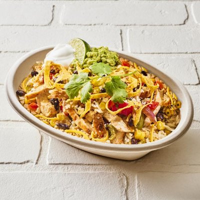 CAFE RIO FRESH MODERN MEXICAN - Updated December 2025 - 37 Photos & 20 ...