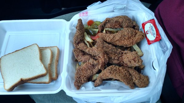 CATFISH CONNECTION - Updated December 2025 - 82 Photos & 170 Reviews ...