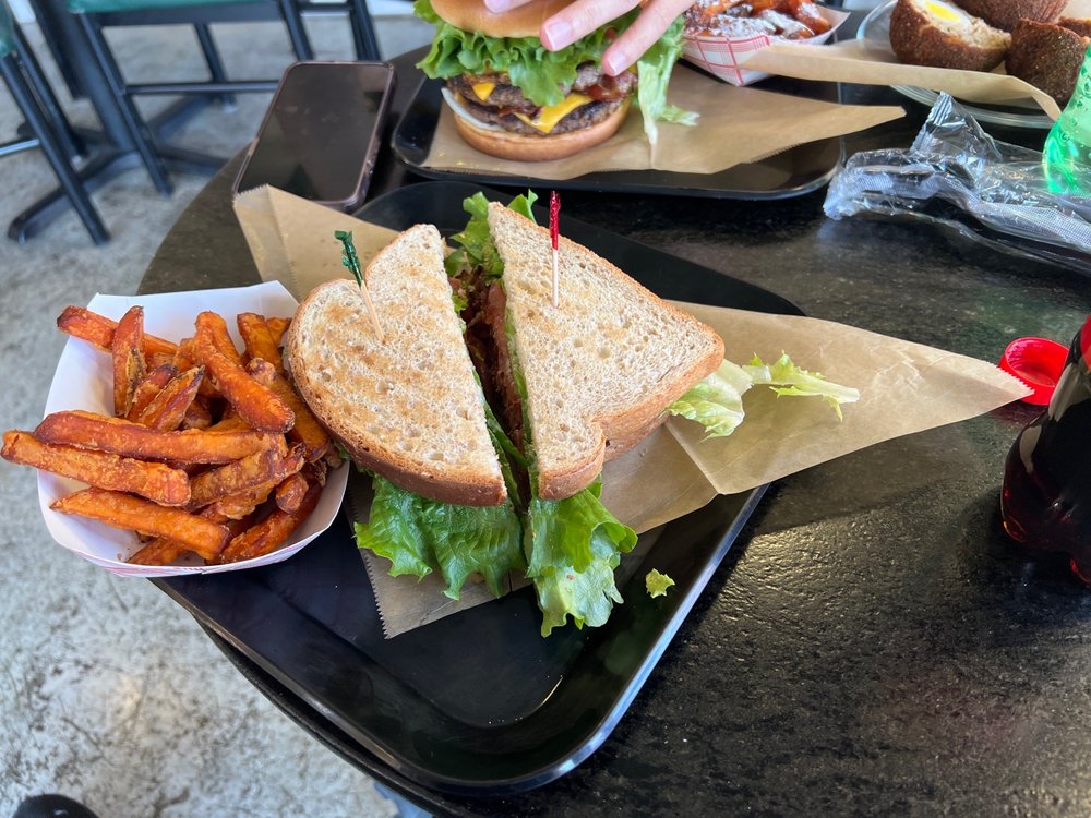 BLACK CAFÉ - 81 Photos & 73 Reviews - 518 S Pierce St, Lafayette, LA ...