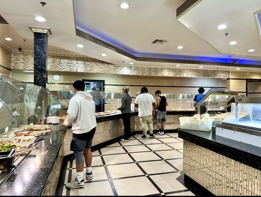 KOMI BUFFET - Updated October 2025 - 569 Photos & 337 Reviews - 8958 ...