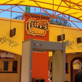 CLIFF’S AMUSEMENT PARK - Updated January 2026 - 156 Photos & 92 Reviews ...