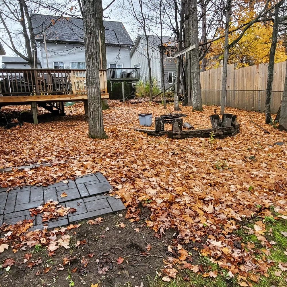 RUSTIC ROOTS LANDSCAPE & MAINTENANCE - Updated September 2024 - Request ...