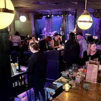 CON ALMA - Updated May 2024 - 309 Photos & 146 Reviews - 613 Penn Ave ...