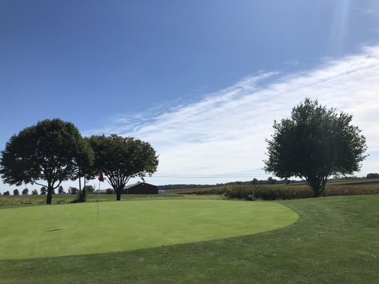 MOCCASIN RUN GOLF COURSE - Updated August 2025 - 402 Schoff Rd, Atglen ...