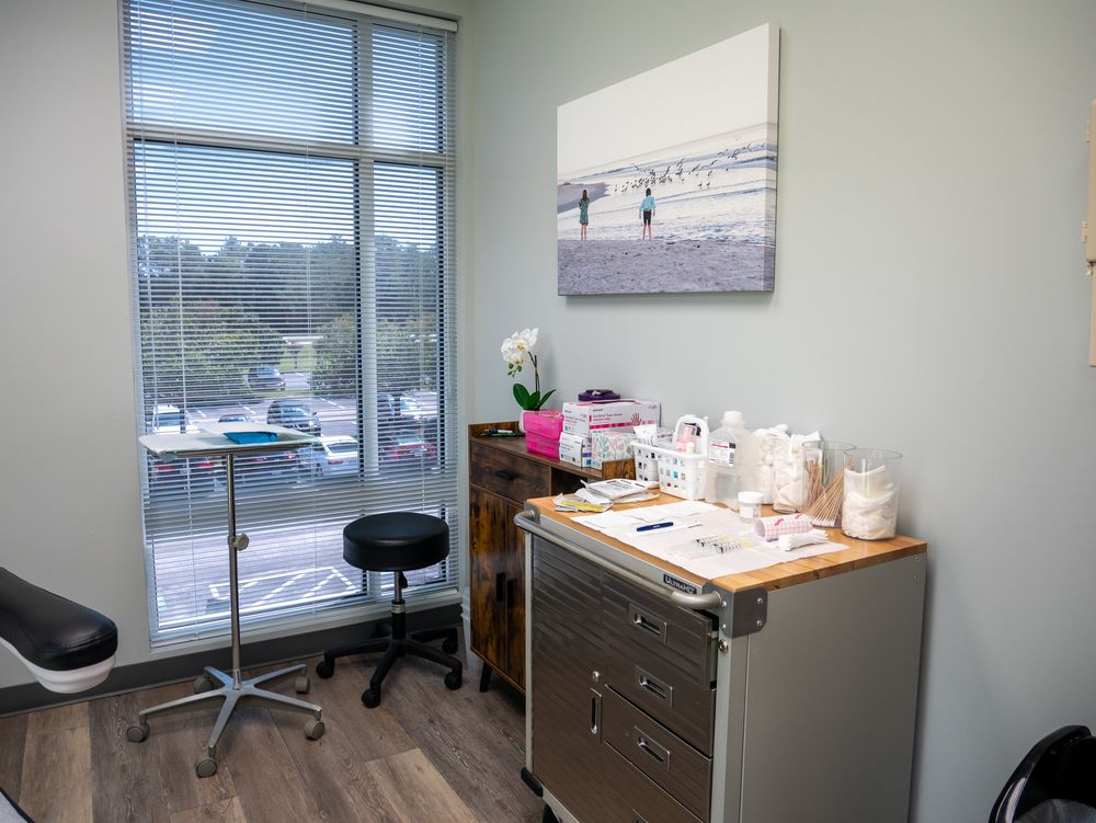 WACCAMAW DERMATOLOGY - Updated December 2025 - 41 Photos - 5046 US ...