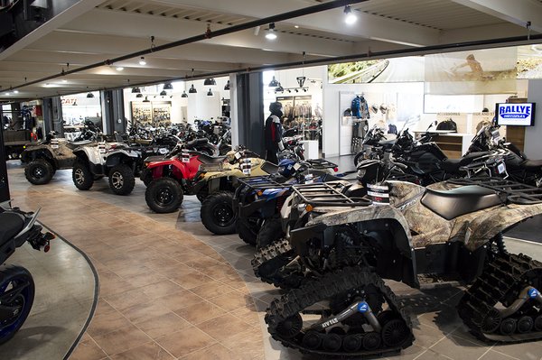 RALLYE MOTOPLEX - Updated December 2025 - 25 Photos & 19 Reviews - 950 ...