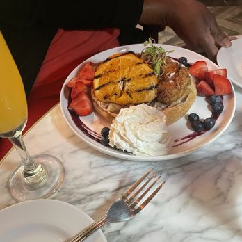 GARDEN ROOFTOP - Updated November 2024 - 74 Photos & 27 Reviews - 411 N ...