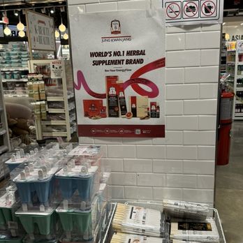 H MART AMERICAN DREAM - Updated August 2025 - 149 Photos & 24 Reviews ...