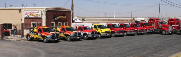 LUBBOCK WRECKER SERVICE - Updated October 2025 - 31 Reviews - 3209 ...