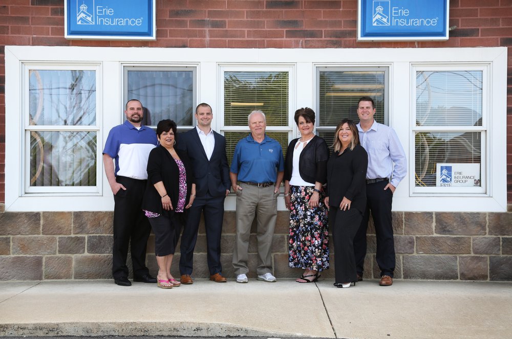 DOBINA INSURANCE AGENCY - Updated January 2025 - Request a Quote - 3465 ...