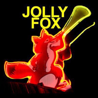 THE JOLLY FOX - Updated September 2024 - 23 Photos - 2504 Sam Houston ...