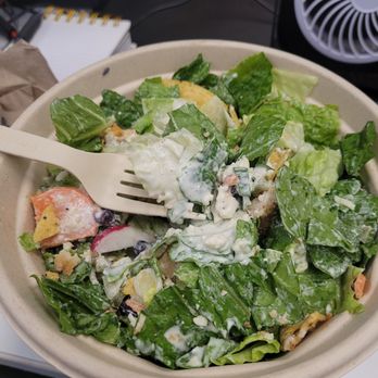 CHOPT CREATIVE SALAD CO. - Updated October 2025 - 347 Reviews & 102 ...
