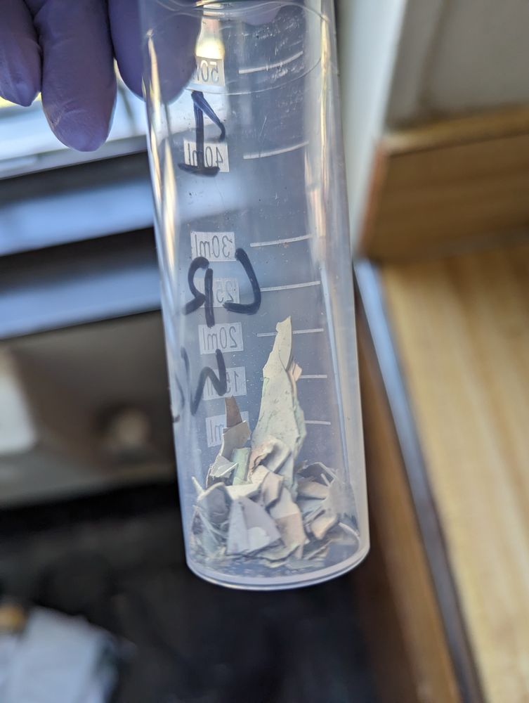 CUT ABOVE INSPECTIONS AND TESTING - Updated July 2025 - Request ...