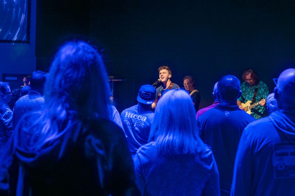 SALTY CHURCH - NSB - 720 S Dixie Fwy, New Smyrna Beach, Florida ...